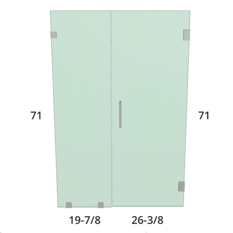 Custom Shower Door Enclosures & Installation Guide